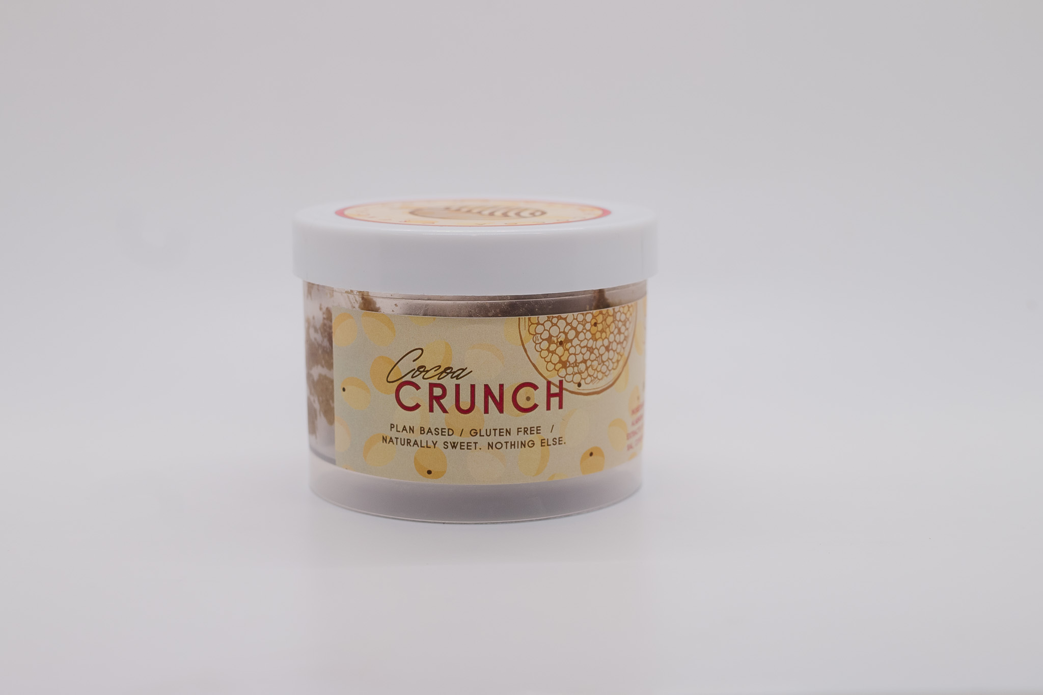 Cocoa Cruch - Smør Foods